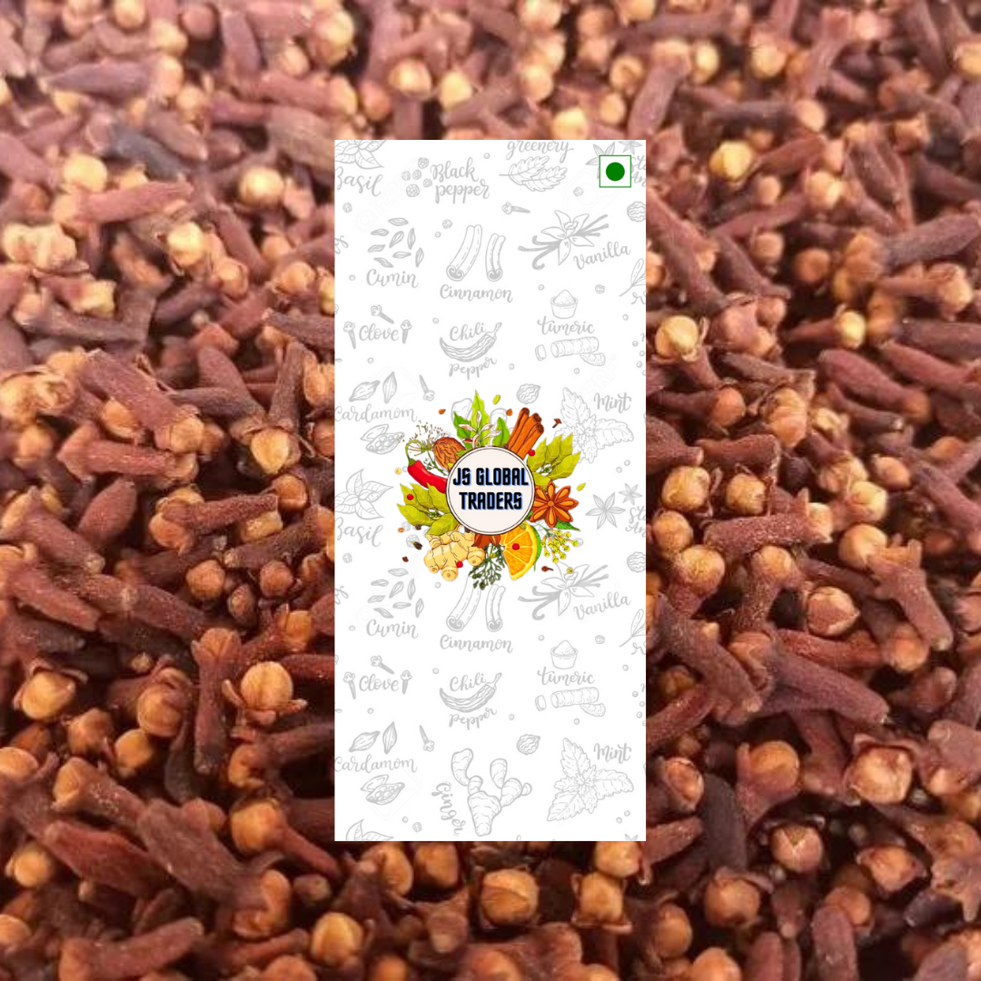 JS GLOBAL TRADERS – Premium Spices, Nuts, Dry Fruits & More